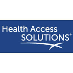 Health Access Solutions, Inc. - Crunchbase Company Profile & Funding