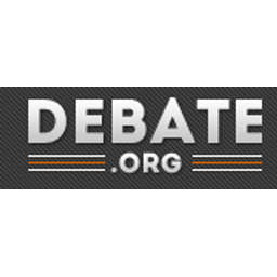 debate.org - Tech Details