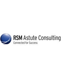 RSM Astute Consulting Pvt. Ltd. - Crunchbase Company Profile & Funding