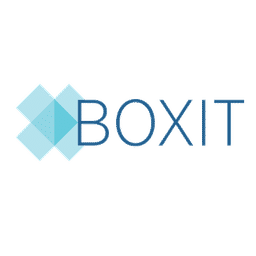 Boxit - Crunchbase Company Profile & Funding