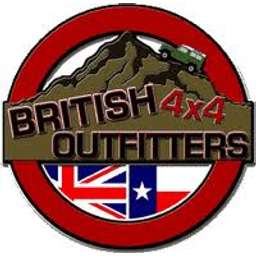 British 4x4 Centre - Tech Details
