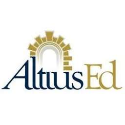 Altius Education - Crunchbase Company Profile & Funding