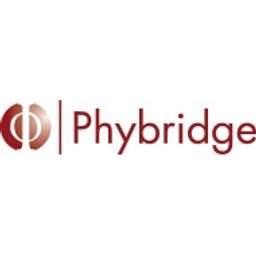 Phybridge - Crunchbase Company Profile & Funding