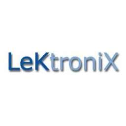 Lektronix - Crunchbase Company Profile & Funding