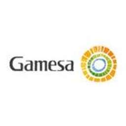 Gamesa - Crunchbase Company Profile & Funding