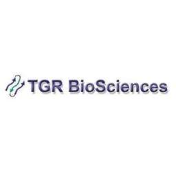 TGR BioSciences - Crunchbase Company Profile & Funding