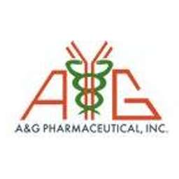 A&G Pharmaceutical - Crunchbase Company Profile & Funding