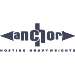 Anchor - Tech Details