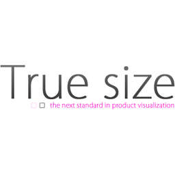 True size - Crunchbase Company Profile & Funding