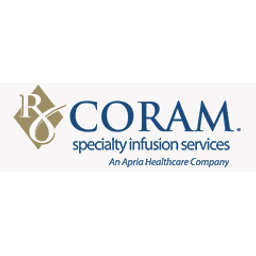 Coram Specialty Infusion