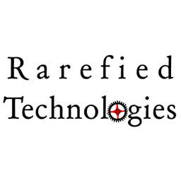 Rarefied Technologies - Crunchbase Company Profile & Funding