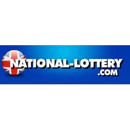 national-lottery.com - Tech Details