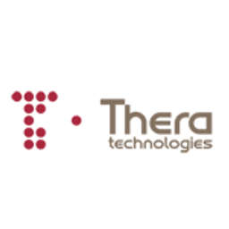 Theratechnologies - Crunchbase Company Profile & Funding