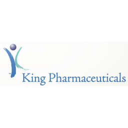 King Pharmaceuticals - Crunchbase Company Profile & Funding