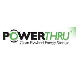 powerthru - Tech Details