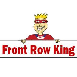 Front Row King