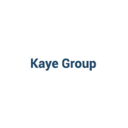 Kaye Group - Crunchbase Company Profile & Funding