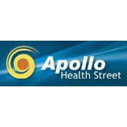 Apollo Health Street - Crunchbase Company Profile & Funding