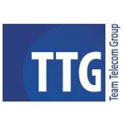 team itg logo