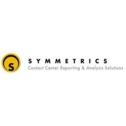Symmetrics - Crunchbase Company Profile & Funding
