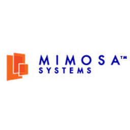 Mimosa Systems - Tech Details