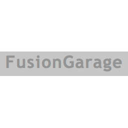Fusion Garage - Tech Details