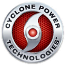 Cyclone Power Technologies