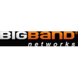 BigBand Networks - News & Analysis