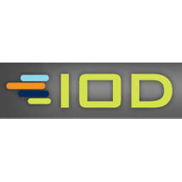 IOD Incorporated - Crunchbase Company Profile & Funding