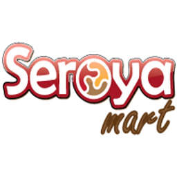 Seroya Mart - Tech Details