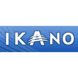 ikano logo