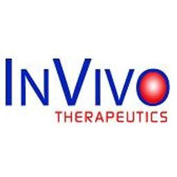 InVivo Therapeutics - Crunchbase Company Profile & Funding