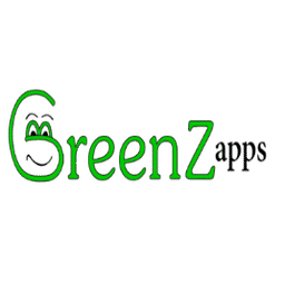 GreenZ apps