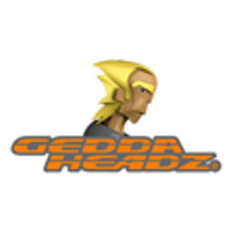 Gedda-Headz