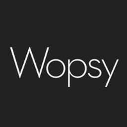 Wopsy - Crunchbase Company Profile & Funding