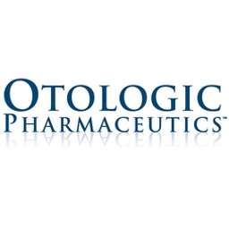 Otologic Pharmaceutics