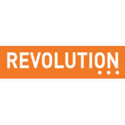 revolution pro logo