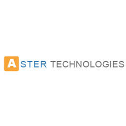 Aster Technologies - Crunchbase Company Profile & Funding
