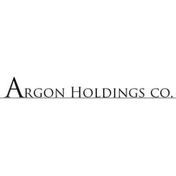 Argon Holdings - News & Analysis