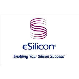 eSilicon - Crunchbase Company Profile & Funding