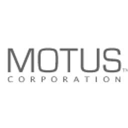 Motus Corporation - Crunchbase Company Profile & Funding