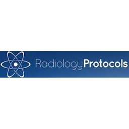 Radiology Protocols - News & Analysis
