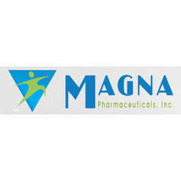 Magna Pharmaceuticals - Crunchbase Company Profile & Funding