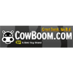 CowBoom - Crunchbase Company Profile & Funding