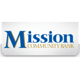 Mission Community Bank - Crunchbase Company Profile & Funding