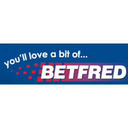 betfred logo vector