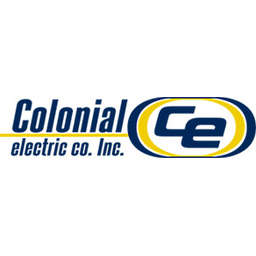 Colonial Electric - Crunchbase Company Profile & Funding
