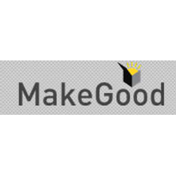 MakeGood - Crunchbase Company Profile & Funding
