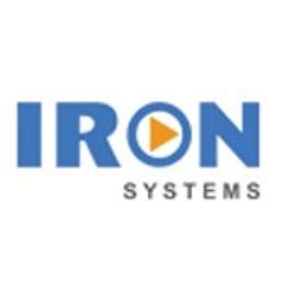 Iron Systems Inc. - Crunchbase Company Profile & Funding