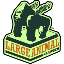 Large Animal Games